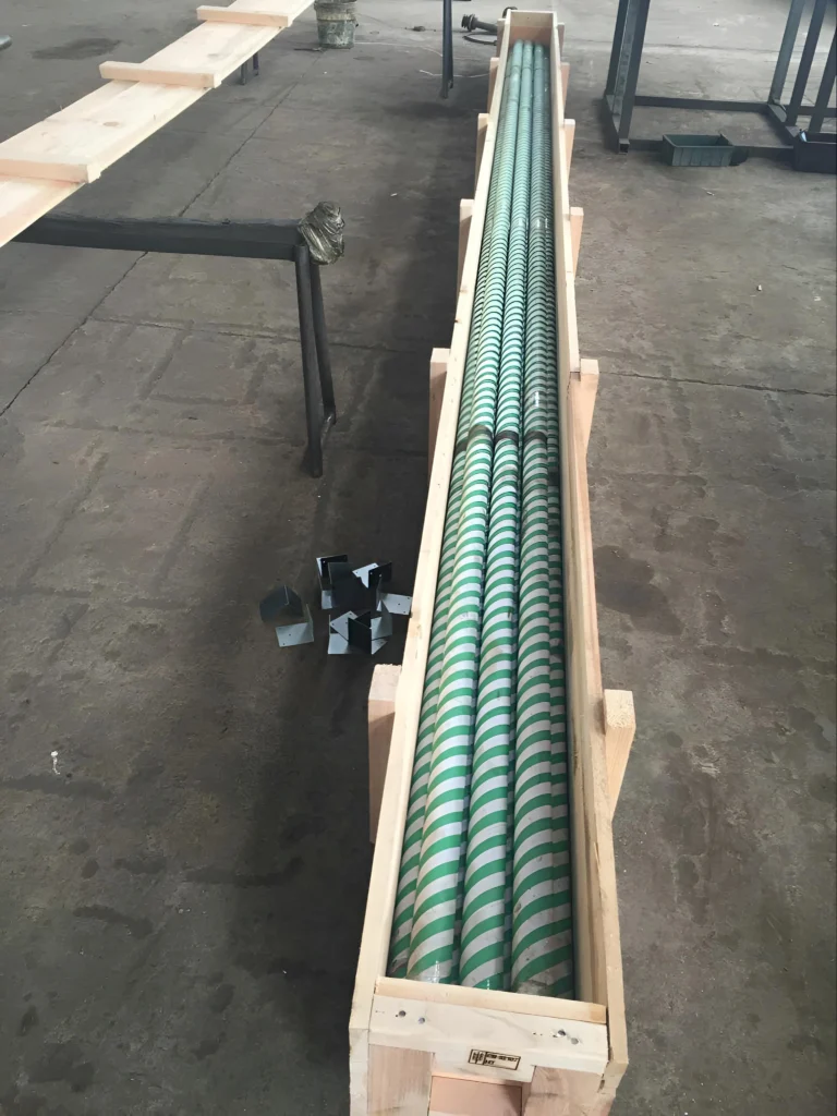 Hydraulic Cylinder Chrome Bar - JW HYDRAULIC LIMITED